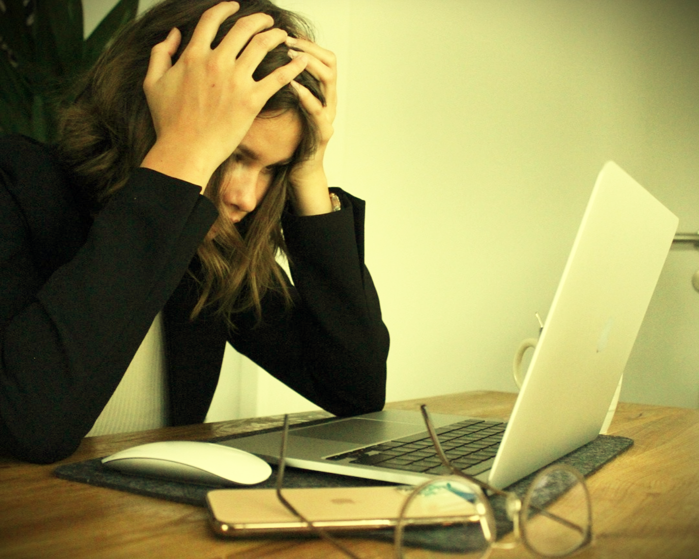 Blog • High employee turnover • PacSol UK